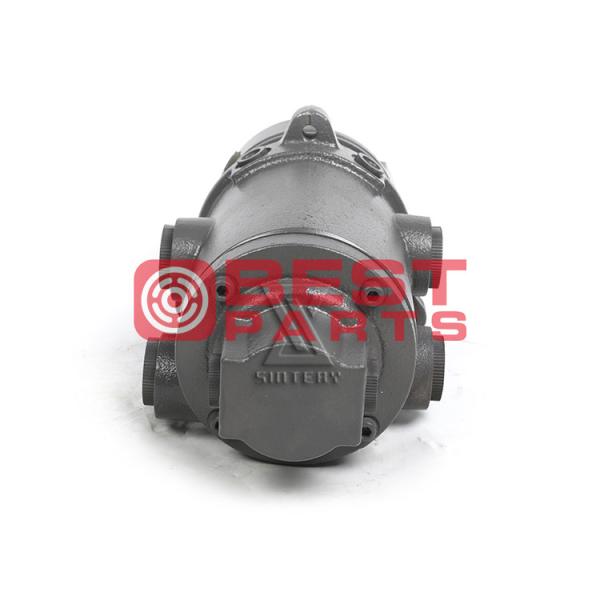 Quality Excavator Parts Central Spin - On Joint For Kobelco SK200-6-E for sale