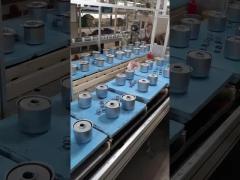 Le pièces de moteur OEM Luftzugfilter (류프트자그필터)