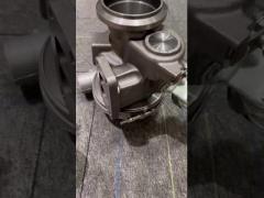 Turbocompressor 150105-00894 847429-0003 435-4501 voor de Machineboor van de Kattenc7.1 4354509 Gtc3576s Stapel