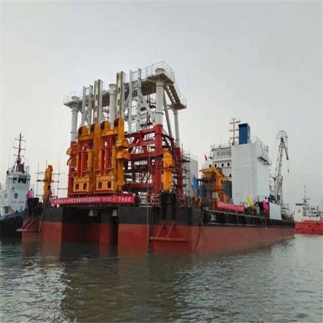 lifting marine airbags(001)