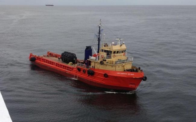 Cuscini ammortizzatori pneumatici in uso durevoli 2 di Marine Fender/iso 17357 Yokohama