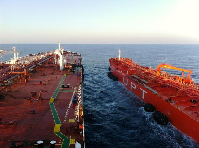 Cuscini ammortizzatori pneumatici in uso durevoli 4 di Marine Fender/iso 17357 Yokohama