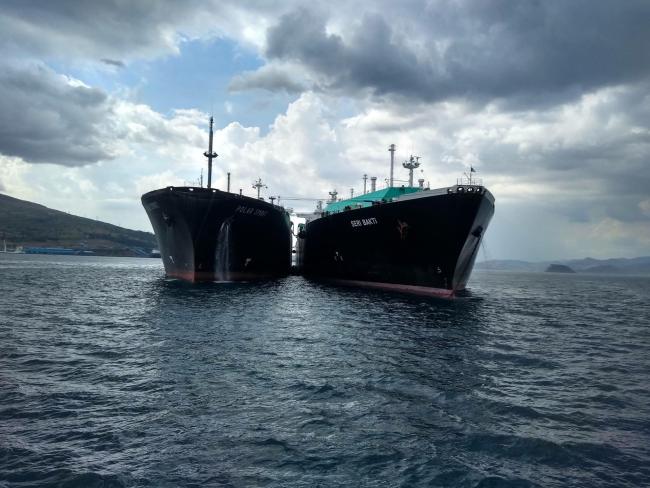 Cuscini ammortizzatori pneumatici in uso durevoli 6 di Marine Fender/iso 17357 Yokohama