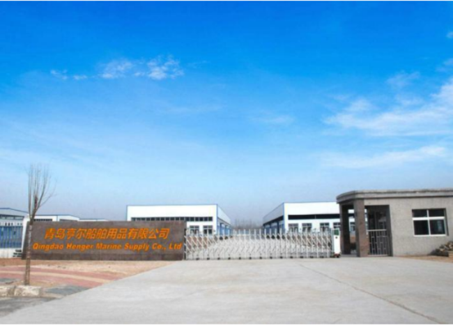 Marine Rubber Airbag for Heavy Lifting - Black Natural Rubber