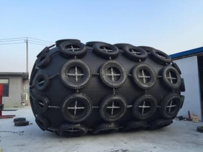 China Submarine Maritime International Dock Bumper Fenders Hydro Pneumatic for sale