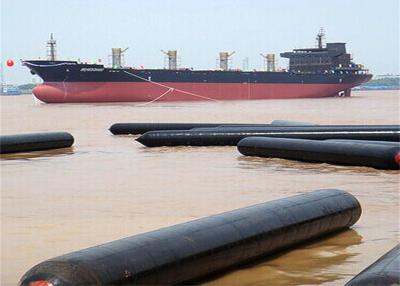 China Heavy Loads Marine Rubber Airbags Inflatable for Boats for sale