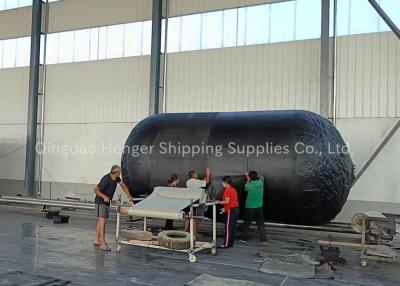 China Marine / Boot / Schiff pneumatischer Gummi-Fender zu verkaufen