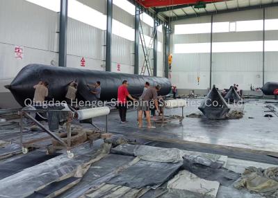 Китай Настраиваемый воздушный мешок из резины диаметром 1,2 м 6 слоев продается