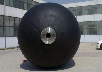 중국 배를 보호하기 위한 ISO 표준 잠수함 펜더 판매용