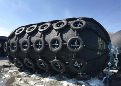 China Nave Gray Submarine Pneumatic Rubber Fender anticolisión para STD STS en venta