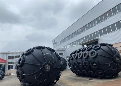 China Good Reliability Berthing Yokohama Fender High Security For STD STS for sale