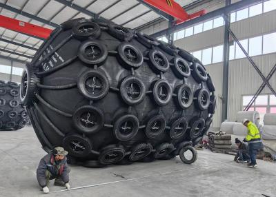 Китай Морской резиновый плавучий большие габариты док судно пневматический фендер продается