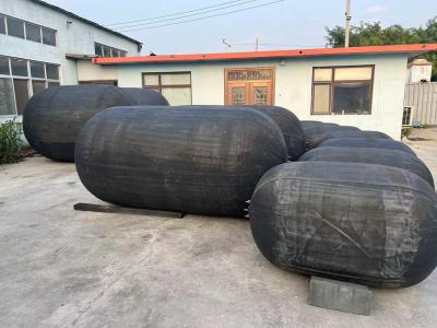 Китай Yokohama Marine Fenders Rubber And SS Хорошая коррозионная устойчивость для судов и морских доков продается