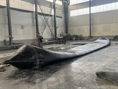 Cina 6-10 anni di progettazione utilizzando la vita materiale interno di gomma di nylon gomma di gomma di nave per l'industria navale in vendita