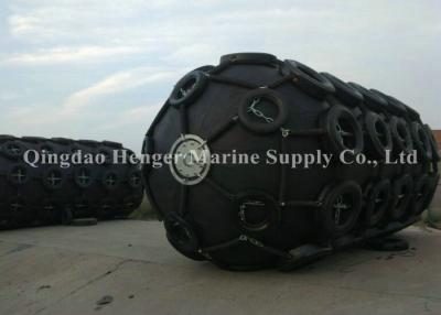 Low Counterforce Inflatable Marine Floating Rubber Fenders for Commercial Ships