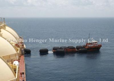 중국 사슬 그물에 저항하는 주문을 받아서 만들어진 크기 바다 고무 구조망 부식 - 판매용