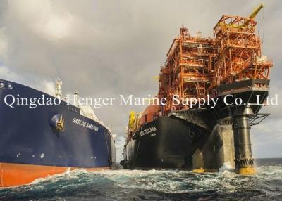 China pneumatischer Gummipuffer 50Kpa mit unterschiedlicher Größe und Bescheinigung ISO17357 zu verkaufen