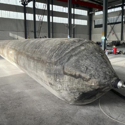 China Door China geïnnoveerde Marine Rubber Airbags – Veelzijdige, Efficiënte & Kostenbesparende Oplossingen voor Maritieme & Zware Industrie Operaties Te koop