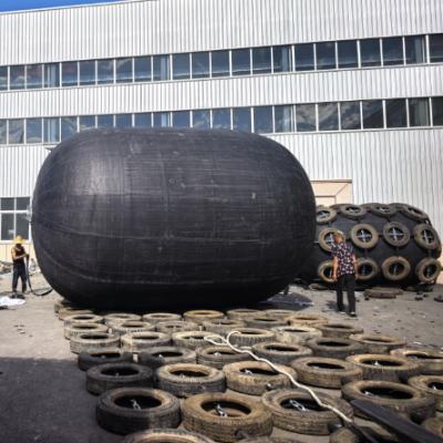 中国 ハンガー式空気式ゴムフェンダー：あらゆる状況で安全、耐久性、効率的 販売のため