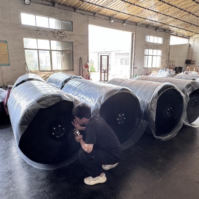 China Quality Foam Filled Fender with CCS/BV/Lr Certification for Marine Use for sale
