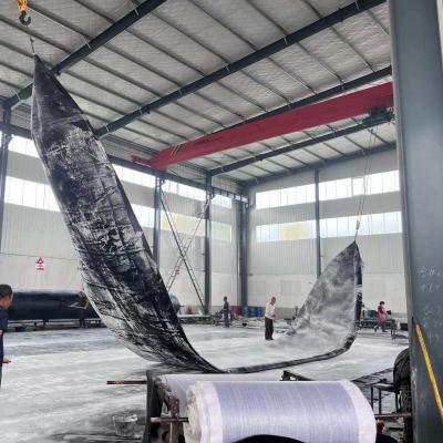 China Launching Marine Rubber Airbag For Ship Hull Lifting Marine Vessel Launching Docking Operations Durable for sale