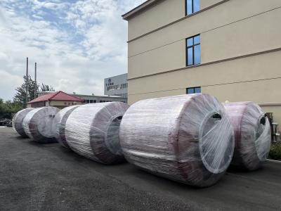 China The Best Floating Foam Filler Fender for sale