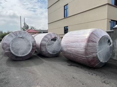 China EVA Fender Providing Dock Protection for sale
