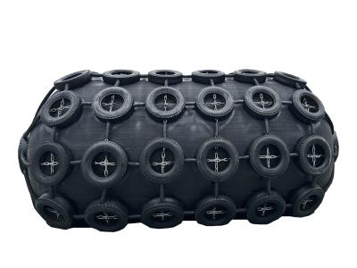 China Safety Valve Included Pneumatic Rubber Fender Offering Weather Resistance and Anti collision Type Roller Guardrail for Ship Berthing Safety for sale