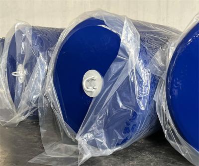 China UV Resistant ISO 17357 Standard Foam Filled Fender With Custom Manufacturing For Marine for sale