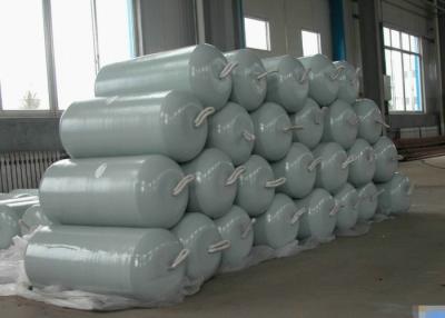 Protection solide de bateau d'EVA Material Floating Foam Fender