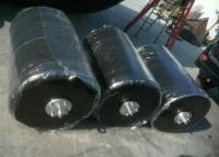 China Polyurethane Floating Ocean Fender for sale
