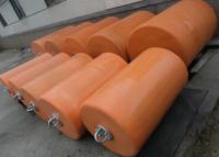 China Polyurethane Floating Ocean Fender for sale