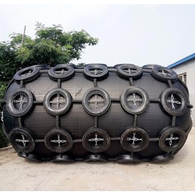 China El múltiplo cansa la defensa de goma neumática del barco 50kPa en venta