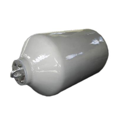 China Polyurethane Pneumatic Rubber Fender Floating Dock Eva Foam Fender High Wear Resistance for sale