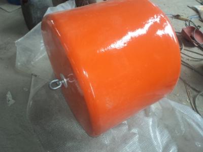 China Customized Dimensions Foam Filled Fender with 0.5 to 4.8m Diameter and 12 Months Shelf Life for sale
