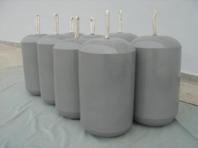 China Custom EVA Foam Filled Fender for Harbour Offshore STS STD for sale