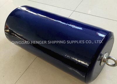 China Durable EVA Foam Filled Fender for Harbour and Offshore Applications with Customized Sizes for sale