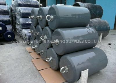 China Durable EVA Foam Filled Fender for Harbour and Offshore Applications with Customized Sizes for sale