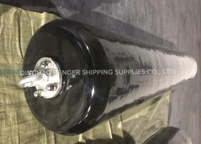 China Foam Filled Fender - EVA Solid Fender with ISO17357 Compliance, Customized Design and 0.5 to 4.8m Diameter for Marine Applications for sale