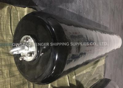 China Durable EVA Foam Filled Fender for Harbour and Offshore Applications with Customized Sizes for sale
