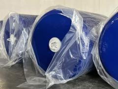 PU Coating EVA Solid Trelleborg Ever Guard Cushion Floating