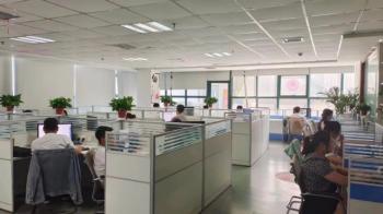 China Factory - Henan Beifuke Machinery Equipment Co., Ltd.