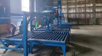 China Factory - Henan Beifuke Machinery Equipment Co., Ltd.