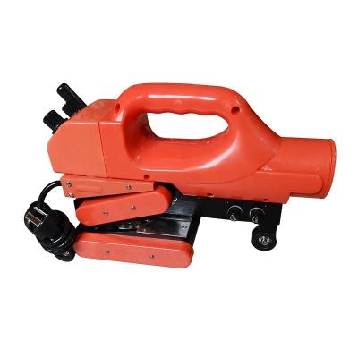 China Power 50w Hot Stapler Plastic Welder Gun Welding Tools Kit for Plastic Repairing Easy for sale