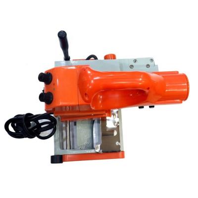 China Power 50w Hot Stapler Plastic Welder Gun Welding Tools Kit for Plastic Repairing Easy for sale