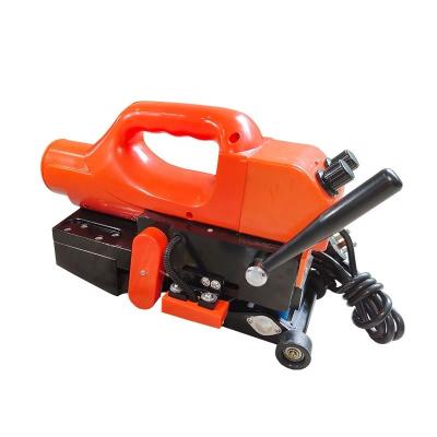 China Power 50w Hot Stapler Plastic Welder Gun Welding Tools Kit for Plastic Repairing Easy for sale