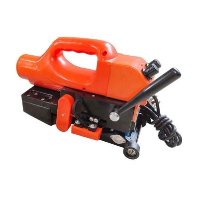 China Portable Welding Machine for Plastic Environmental Protection Material in 15cm Area for sale