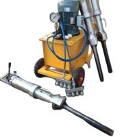China Rock Cracking Tools Stone Splitting Wedges for Efficiency and Performance for sale