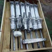 China Rock Cracking Tools Stone Splitting Wedges for Efficiency and Performance for sale
