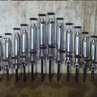 China Rock Cracking Tools Stone Splitting Wedges for Efficiency and Performance for sale